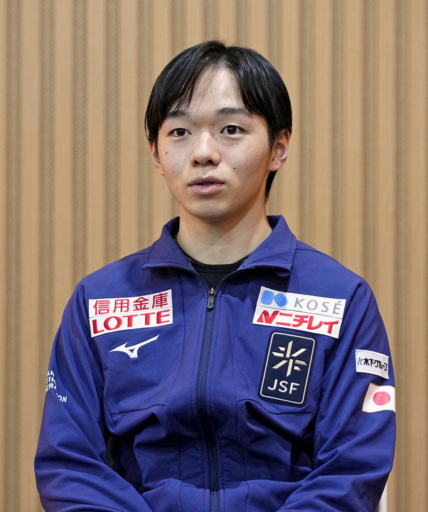 坂本、初Vに「成長した」 フィギュアGPファイナル - フィギュアスケート専門情報サイトDeep Edge Plus 最新ニュース・充実のコラムをお届け